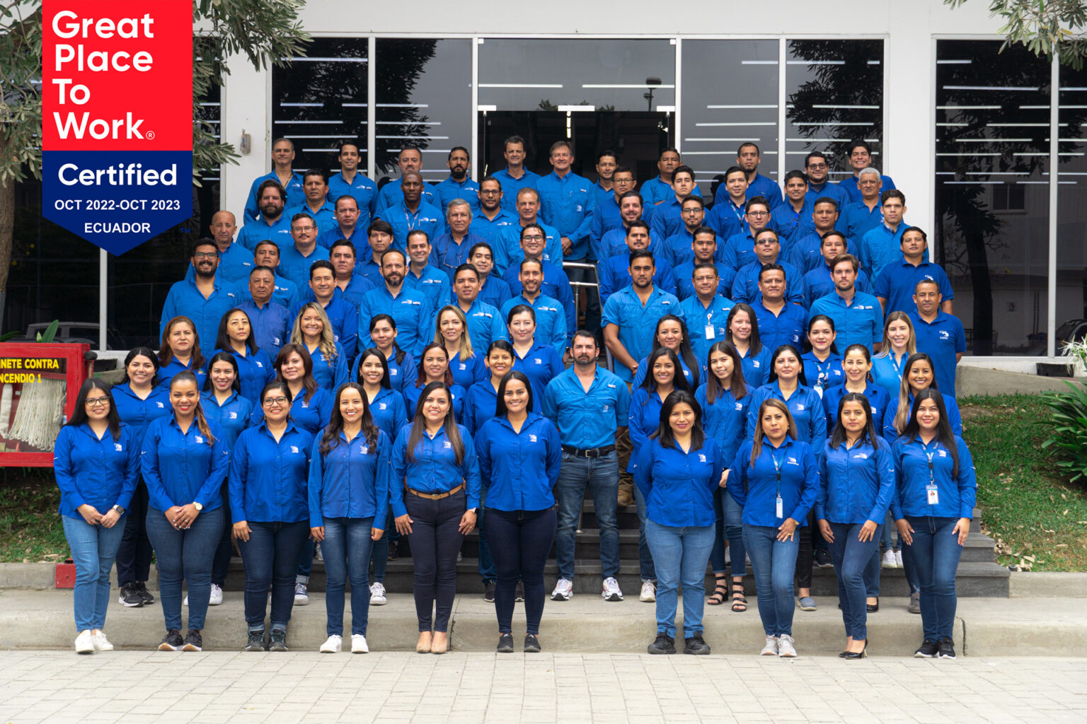Noticias | Corporación Lanec S. A.